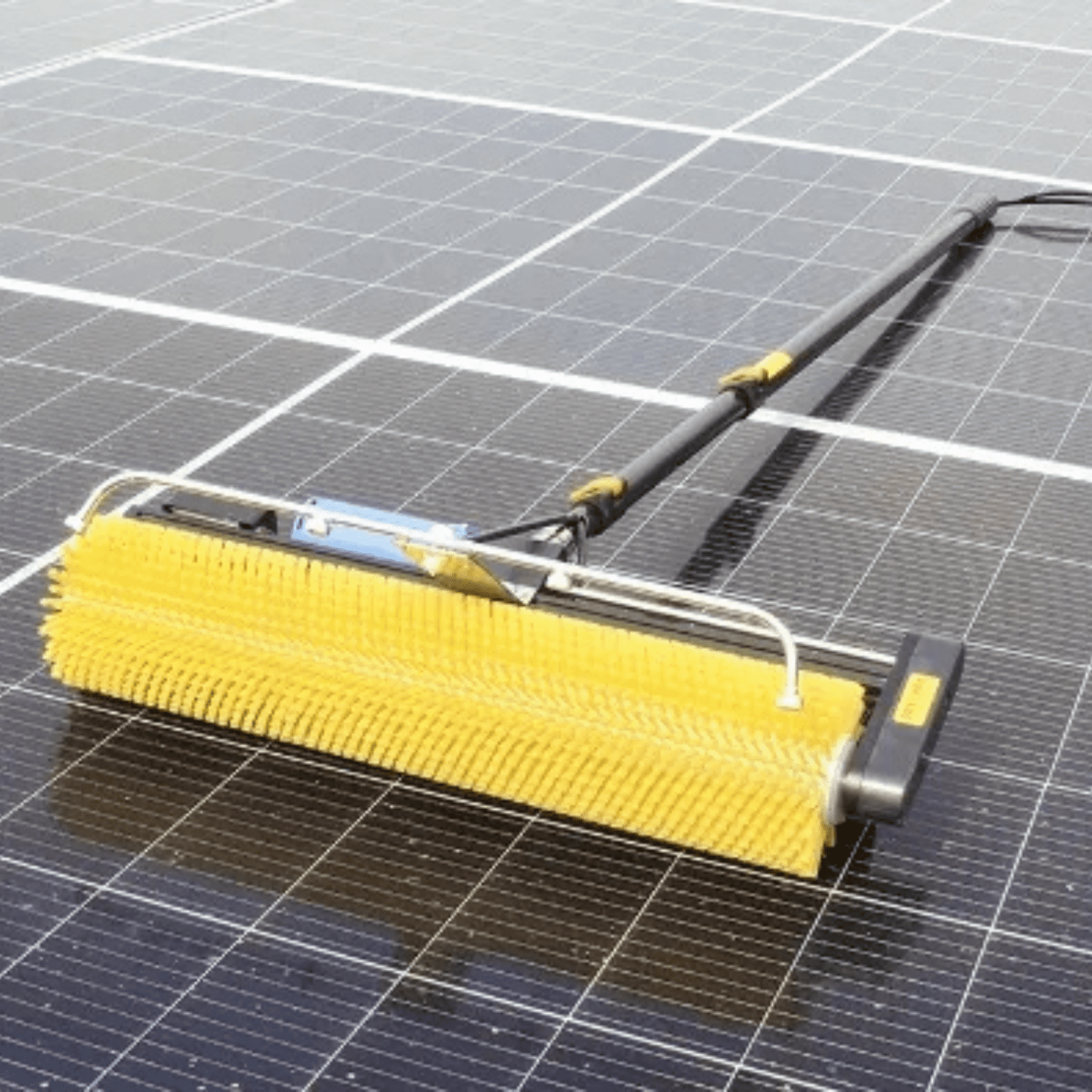 Solar Panel Cleaning Products & Equipment | South Africa